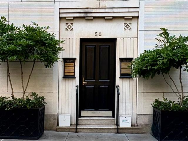 50 Park Avenue, New York, NY