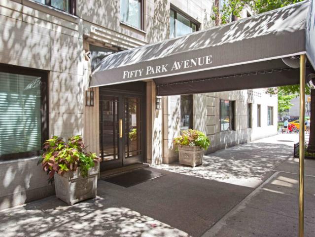 50 Park Avenue, New York, NY