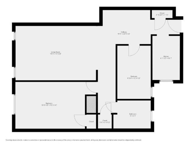 50 Park Terrace West, New York, NY