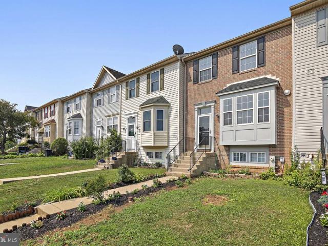50 Parkhill Place