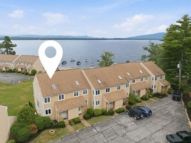 50 Patch Pond Rd Unit 32, Ossipee, NH 03814