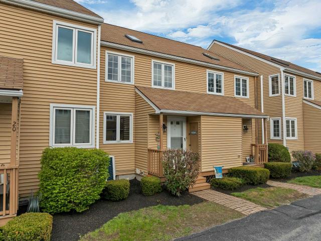 50 Patch Pond Road # 21