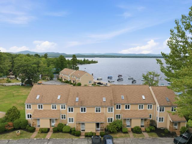 50 Patch Pond Road # 32