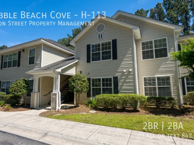 50 Pebble Beach Cove