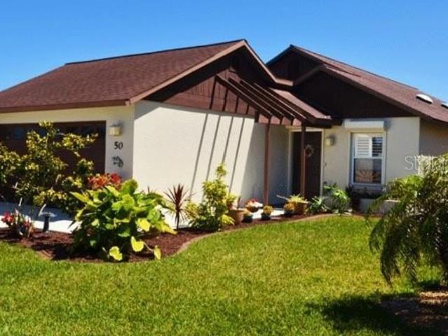 50 Pebble Beach Cir, Flagler Beach, FL 32136