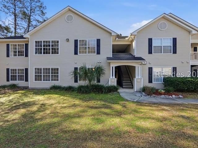 50 Pebble Beach Cv Apt A112, Bluffton, SC 29910