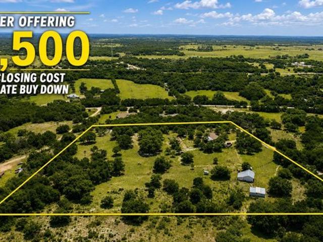 50 Pecan Br Unit 2, Florence, TX 76527