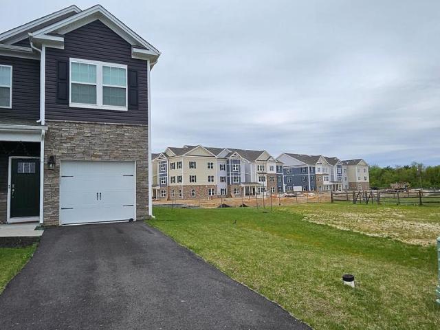 50 Peregrine Way