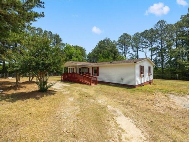 50 Person Rd, Louisburg, NC 27549