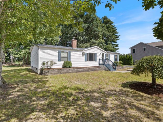 50 Pine Avenue