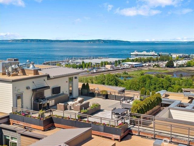 50 Pine St Unit 103, Edmonds, WA 98020