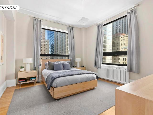 50 PINE Street 12PHN