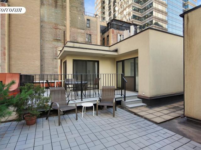 50 Pine Street, Unit 12PHN