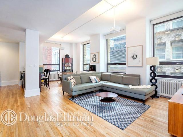 50 Pine Street, New York, NY