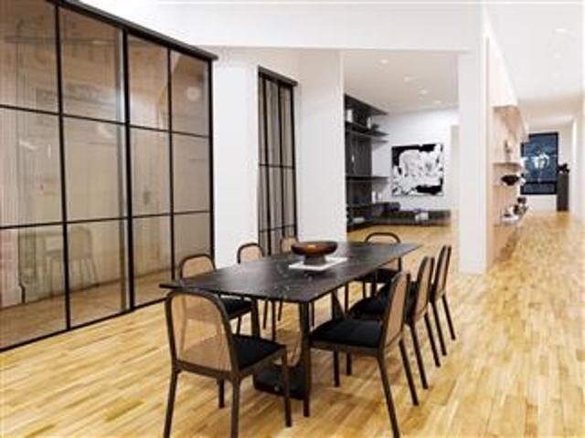 50 Pine Street, New York, NY