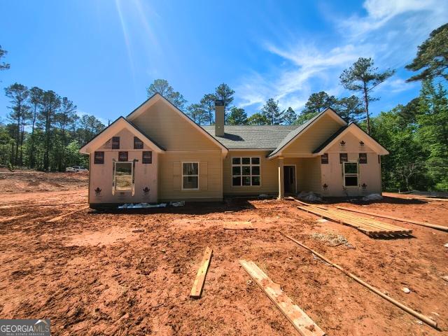50 Pineland Dr, Unit 11, Greenville, GA 30222 | MLS #10722 | Compass