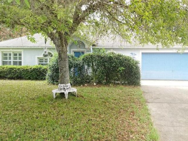 50 Pinetree Dr, Palm Coast, FL 32164