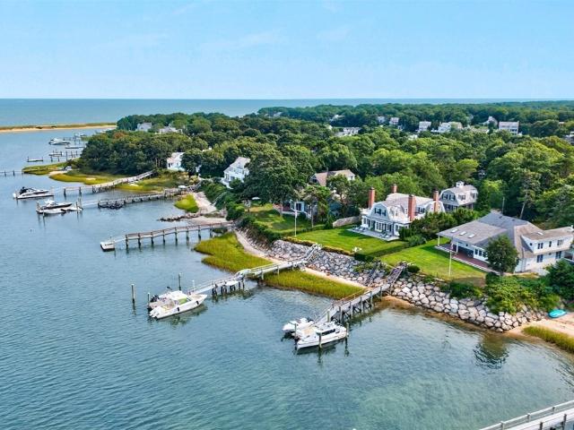 50 Popponesset Island Road