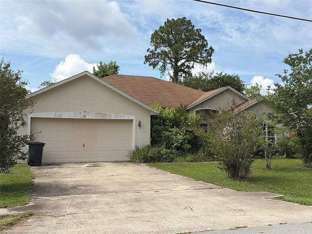 50 Potterville Ln, Palm Coast, FL 32164