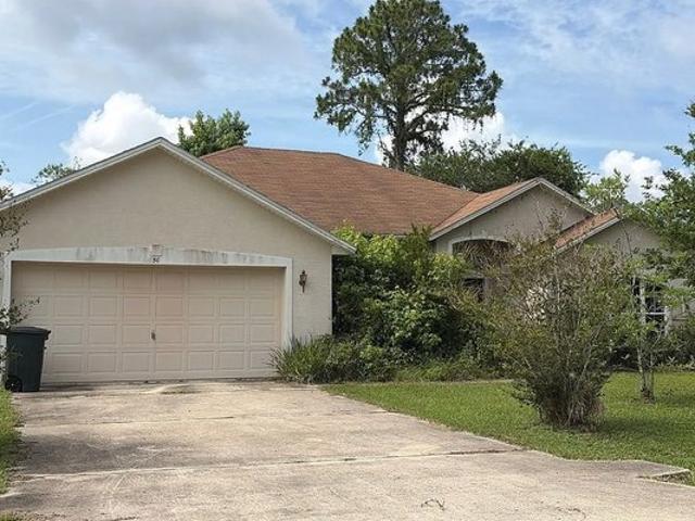 50 Potterville Ln, Palm Coast, FL 32164