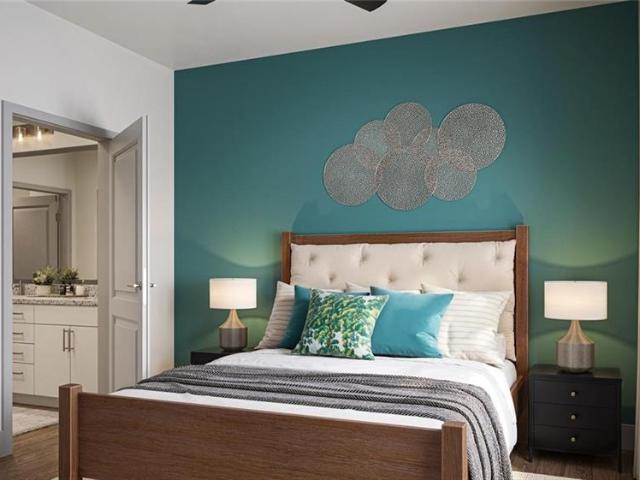50 Powers Ferry Road 1303