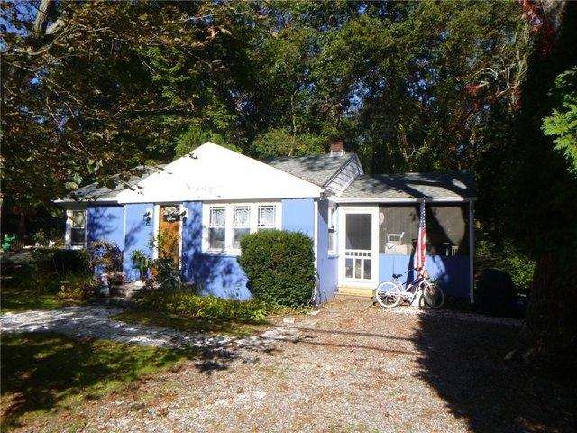 50 Plum Point Rd, North Kingstown, RI 02874