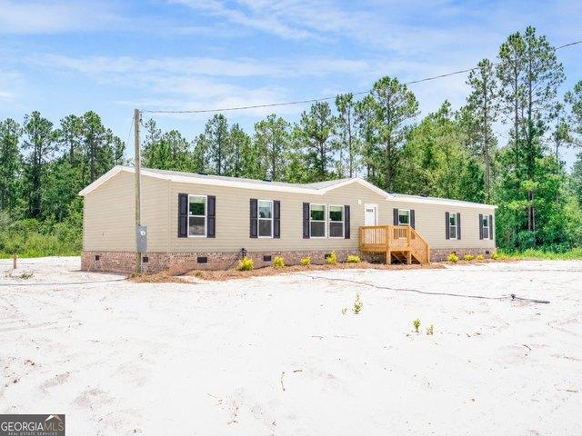 50 Prescott Rd, Folkston, GA 31537