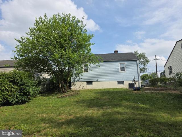 50 Princeton Avenue