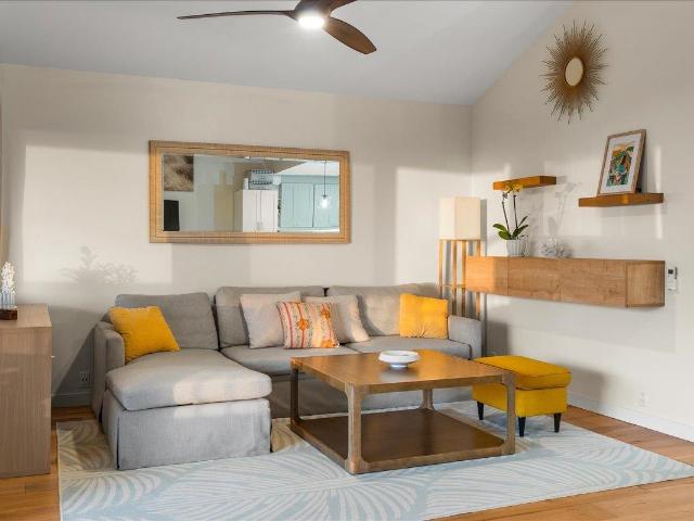 50 Puu Anoano St, Unit 1704, Lahaina, HI 96761 | MLS #409869