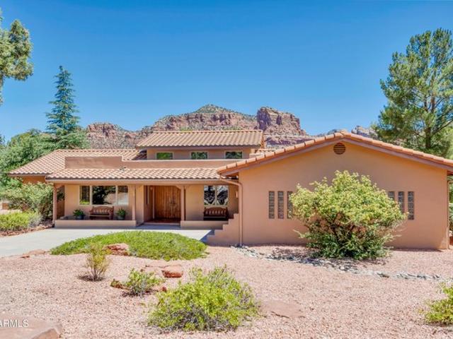 50 Quail Cir, Sedona, AZ 86351