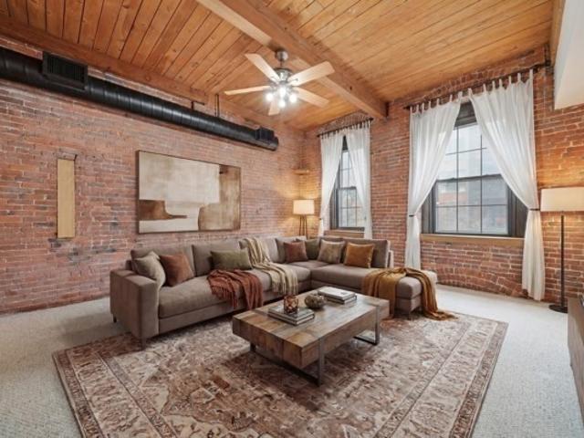 50 Rantoul St, Unit 204, Beverly, MA 01915 | Compass