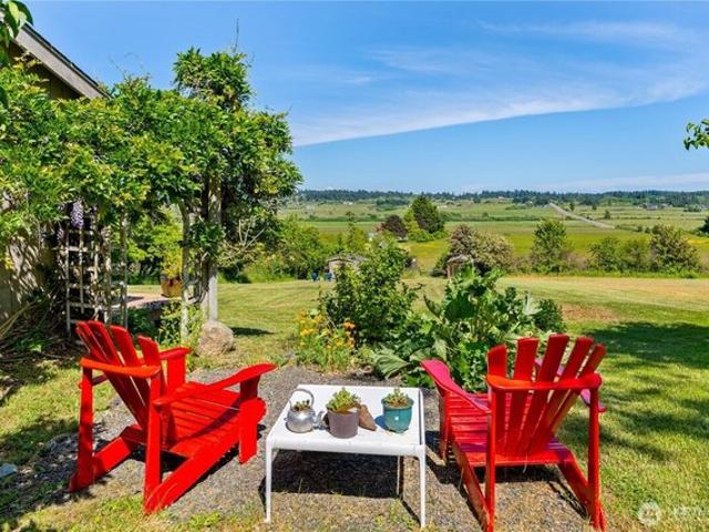 50 Ranchos Rd, Friday Harbor, WA 98250