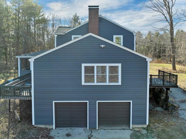50 Range Road