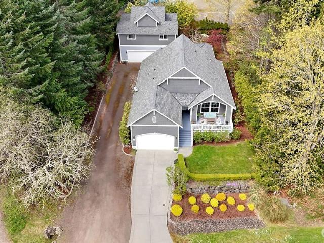 50 Rainier Lane