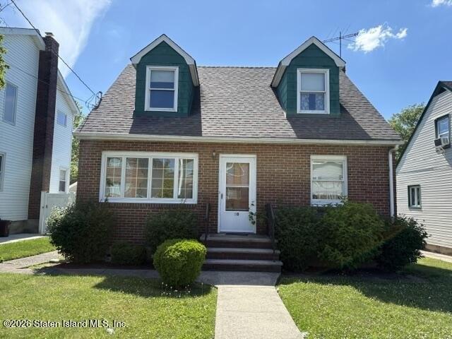 50 Raymond Ave, Staten Island, NY 10314