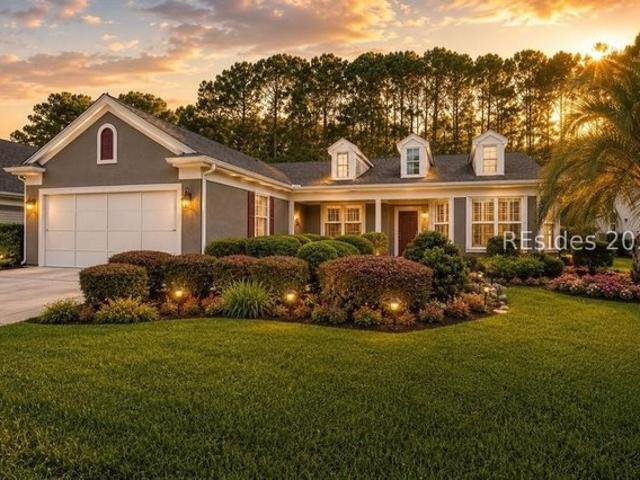 50 Redtail Dr, Bluffton, SC 29909