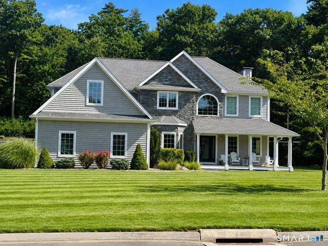 50 Red Oak Dr, Killingly, CT 06239