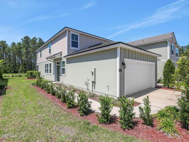 50 Redbud Rd, Palm Coast, FL 32137