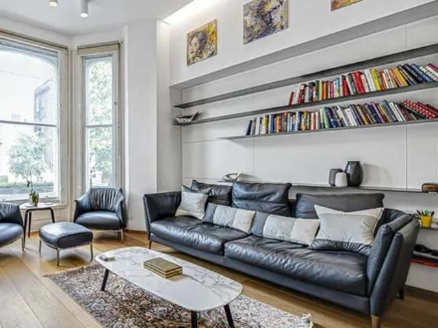 50 Redcliffe Gardens, London, SW10 9JH, United Kingdom | 2 bed apartment for rent #105978322 | Rentberry