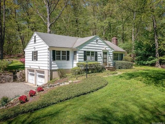 50 Redmont Rd, Stamford, CT 06903