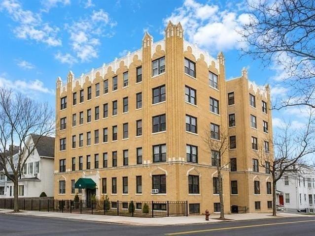 50 Reservoir Ave Apt 306, Jersey City, NJ 07307
