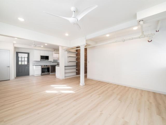 50 Reservoir Ave Unit# B 2, Jc, Heights, US, NJ