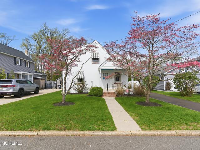 50 Ridge Avenue