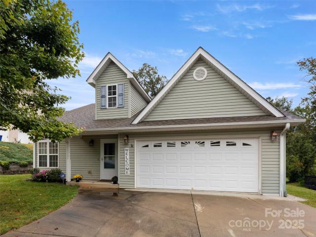 50 Ridgeland Ln, Asheville, NC 28805 | MLS #4303 | Compass