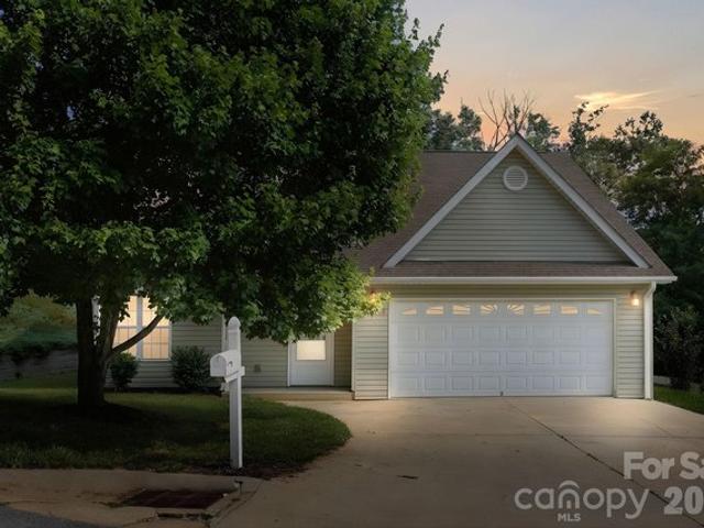 50 Ridgeland Ln, Asheville, NC 28805
