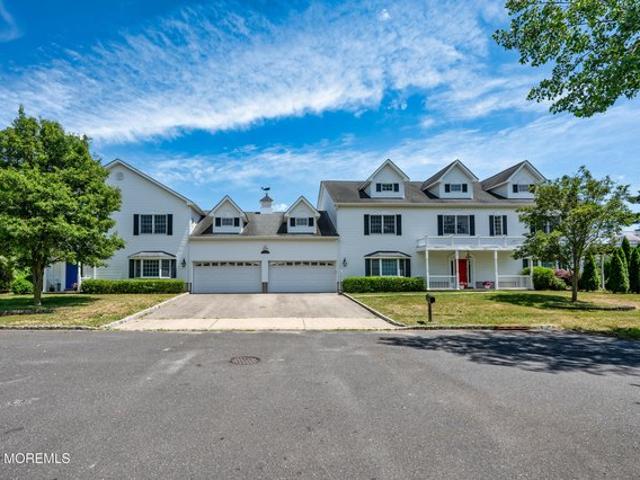 50 Ridgewood Way, Neptune Township, NJ 07753