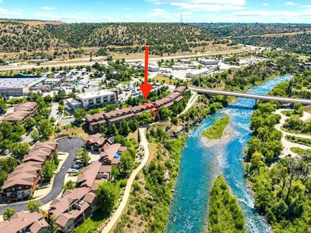 50 River Oaks Dr Unit 113, Durango, CO 81303