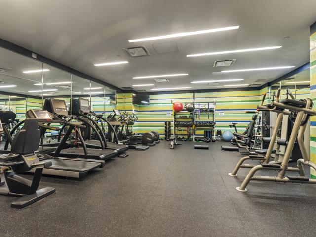 50 Riverside Boulevard, Unit 3T