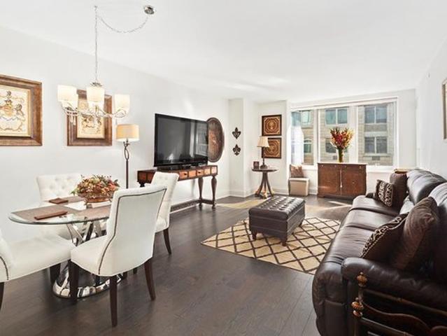 50 Riverside Blvd Apt 3H, New York, NY 10069