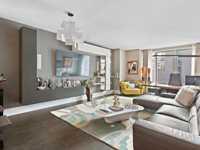 50 Riverside Blvd, New York, NY